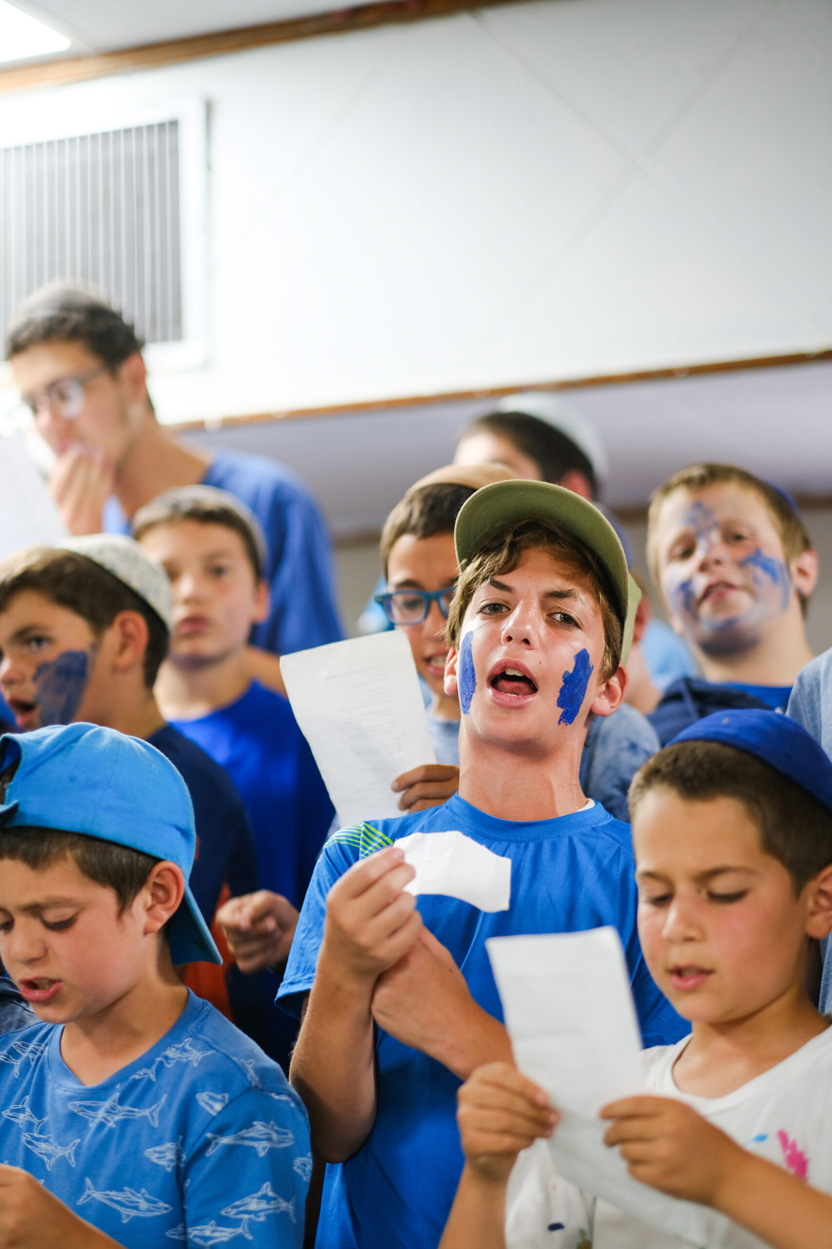 Kiryat Gan Yisroel – Parksville New York